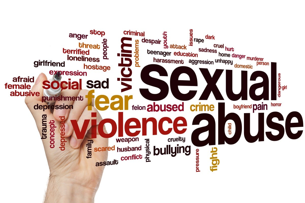 UNDERSTANDING SEXUAL AND GENDER BASED VIOLENCE Haki FM UNDERSTANDING SEXUAL AND GENDER BASED VIOLENCE Haki FM